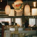 食事:カフェテリア・軽食・コーヒーショップ - ボイジーの観光・ドライブガイド